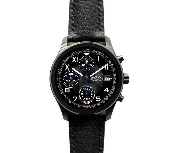 Chronoracer - Zach David Edition – KLO & CO